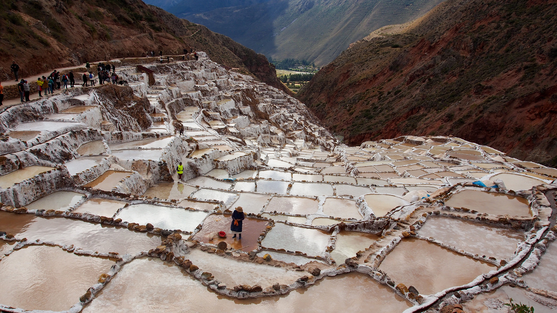 Experience - Travel Peru